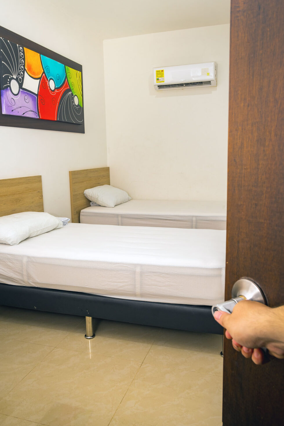 Génesis Hotel | Más que un hotel... una experiencia.